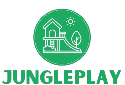 Luca Land - Jungle Play